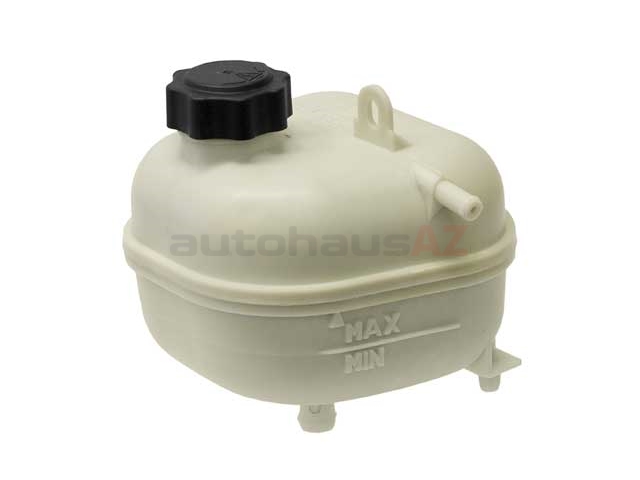 Rein Automotive 17137529273, EPT0016 Expansion Tank/Coolant Reservoir ...