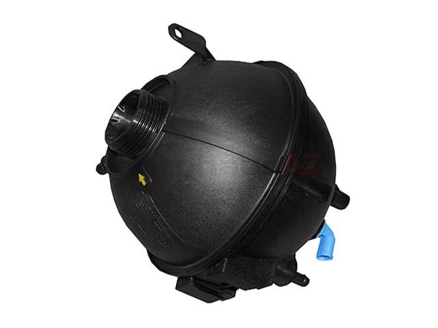 Rein Automotive 17138616418, EPT0125 Expansion Tank/Coolant Reservoir ...