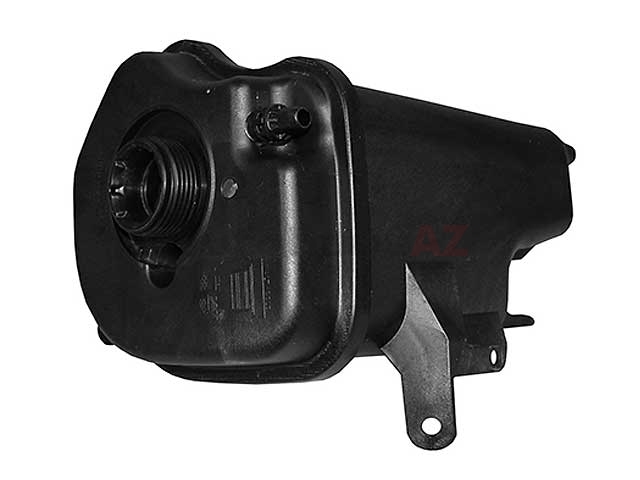 Rein Automotive 17138621092, EPT0017 Expansion Tank/Coolant Reservoir ...