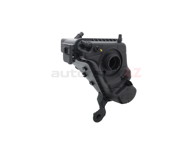 Rein Automotive 17138677649, EPT0235 Expansion Tank/Coolant Reservoir ...