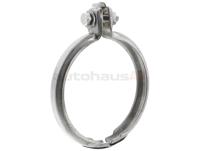 Rein Automotive 18307606136, EXC0034 Exhaust/Muffler Clamp - BMW, Mini ...