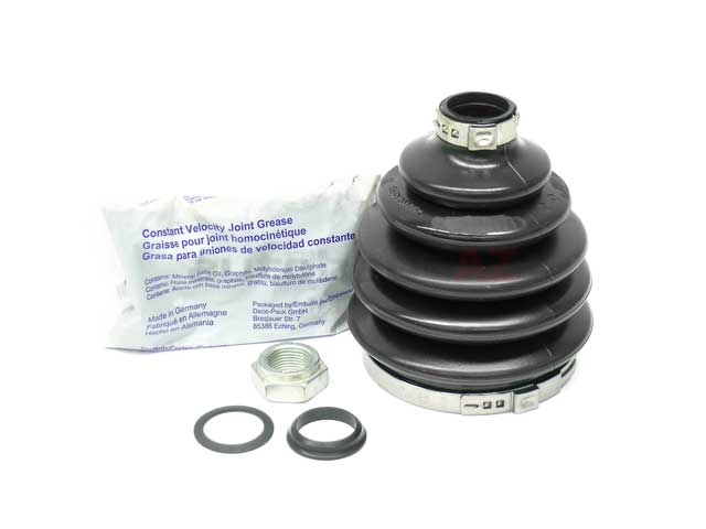Rein Automotive 1H0498203, BKN0021P Axle Boot Kit; Outer Left/Right - VW