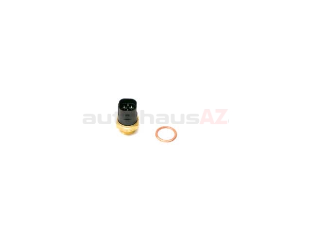 Rein Automotive 1H0959481B, ELC0048P Radiator/Auxiliary Fan Switch ...