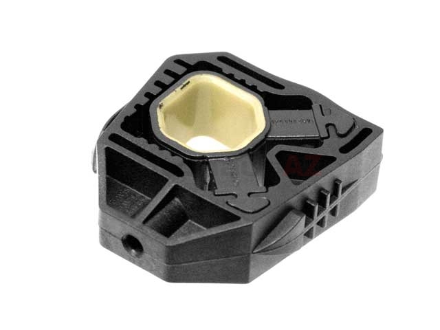 Rein Automotive 1K0121367M, AVM0697 Radiator Mount Bracket - VW