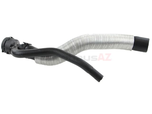 Rein Automotive 1K0122157HE, CHH0701 Heater Hose - Audi, VW