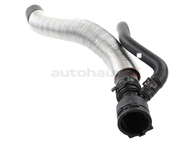 Rein Automotive 1K0122157HE, CHH0701 Heater Hose - Audi, VW