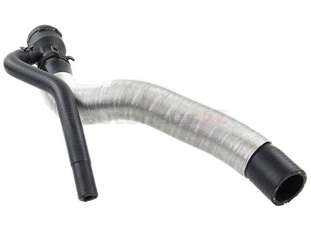 Rein Automotive 1K0122157HE, CHH0701 Heater Hose - Audi, VW