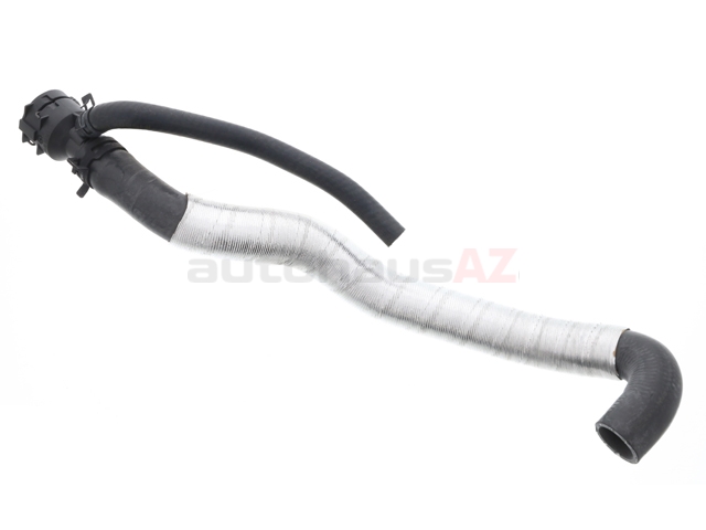 Rein Automotive 1K0122157HH, CHH0702 Heater Hose Assembly - Audi, VW