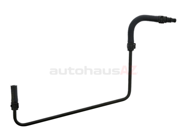 Rein Automotive 2035010025, CHE0615 Radiator Coolant Hose; From ...