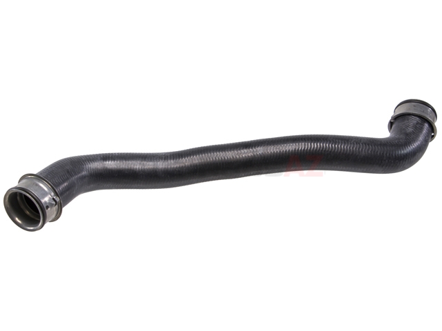 Rein Automotive 2045012782, CHR0668 Radiator Coolant Hose; Upper ...