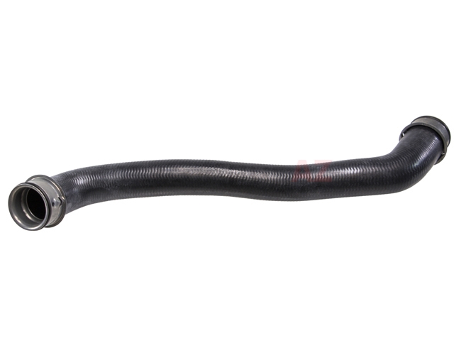 Rein Automotive 2045012782, CHR0668 Radiator Coolant Hose; Upper ...