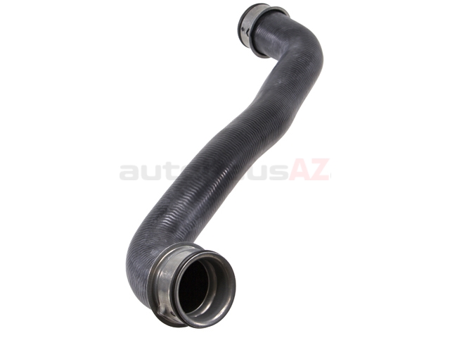 Rein Automotive 2045012782, CHR0668 Radiator Coolant Hose; Upper ...