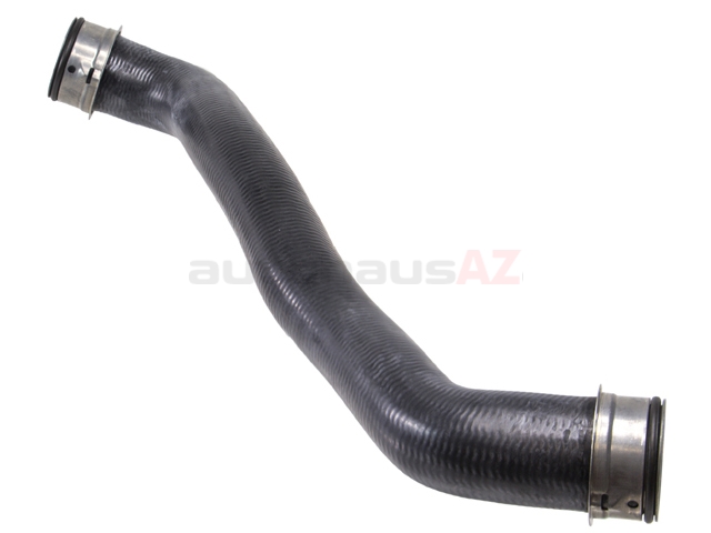 Rein Automotive 2045012782, CHR0668 Radiator Coolant Hose; Upper ...