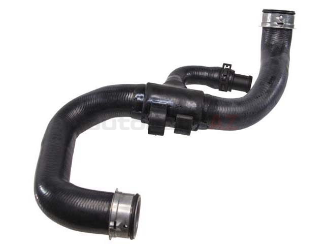 Rein Automotive 2045013782, CHR0669 Radiator Coolant Hose; Lower ...
