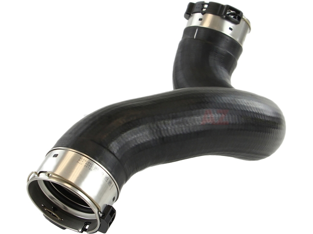 Rein Automotive 2045282582, TCH0357 Intercooler Hose/Line; Left - Mercedes