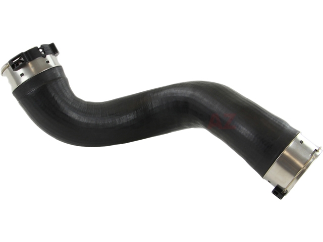 Rein Automotive 2045282582, TCH0357 Intercooler Hose/Line; Left - Mercedes