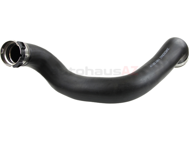 Rein Automotive 2045282682, TCH0352 Intercooler Hose/Line; Right - Mercedes