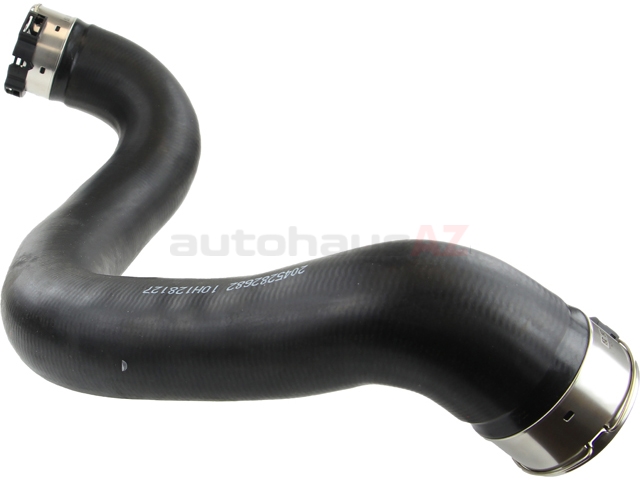 Rein Automotive 2045282682, TCH0352 Intercooler Hose/Line; Right - Mercedes
