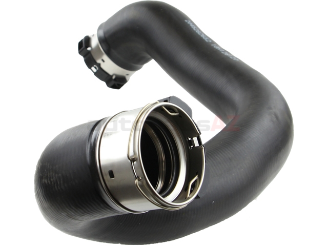 Rein Automotive 2045282682, TCH0352 Intercooler Hose/Line; Right - Mercedes