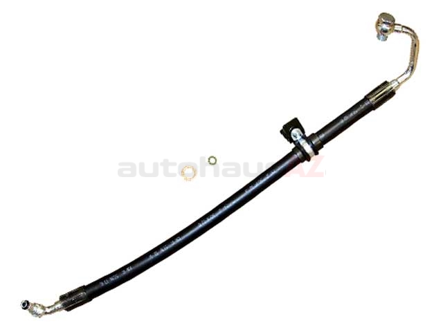 Rein Automotive 2104660281, PSH0239 Power Steering Line - Mercedes