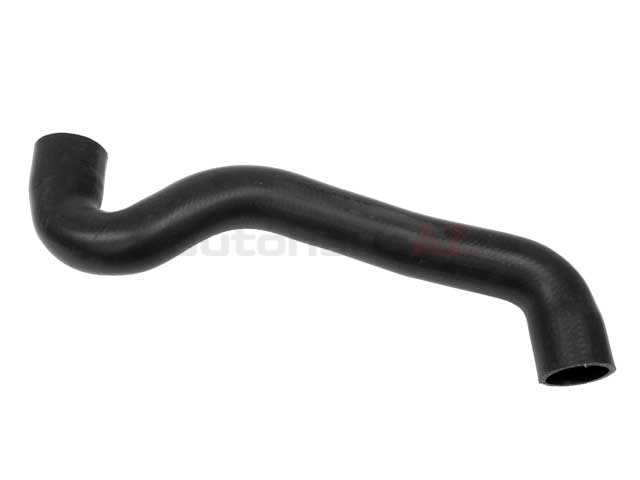 Rein Automotive 2105010182 Radiator Coolant Hose; Upper - Mercedes ...