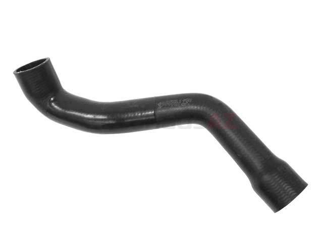 Trucktec 2105010382 Radiator Coolant Hose; Lower - Mercedes | 0240092 ...