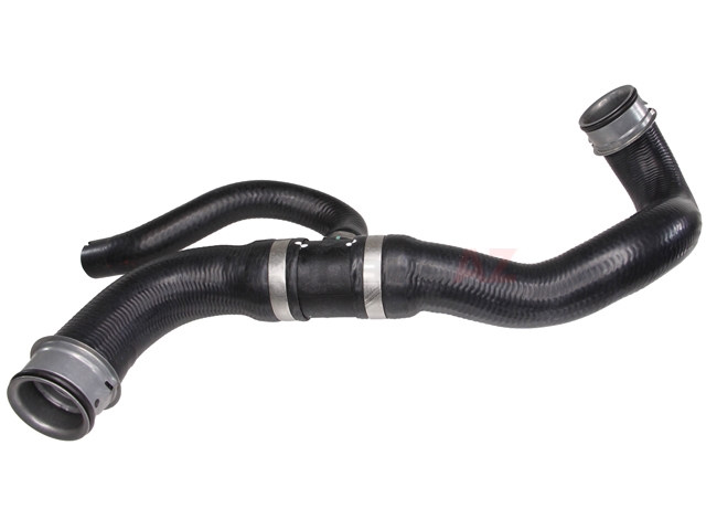 Rein Automotive 2115014682, CHR0654 Radiator Coolant Hose; Lower - Mercedes