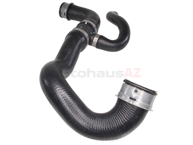 Rein Automotive 2115014682, CHR0654 Radiator Coolant Hose; Lower - Mercedes