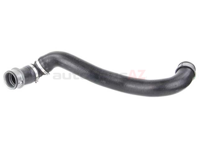 Rein Automotive 2115016482, CHR0676 Radiator Coolant Hose; Upper ...