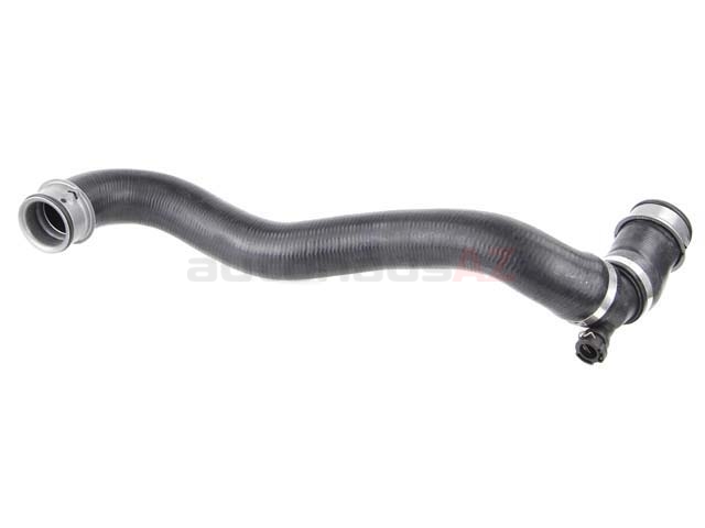 Rein Automotive 2115016482, CHR0676 Radiator Coolant Hose; Upper ...