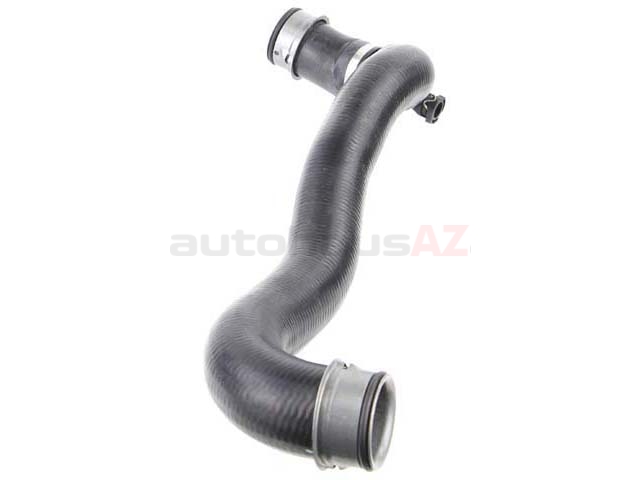 Rein Automotive 2115016482, CHR0676 Radiator Coolant Hose; Upper ...