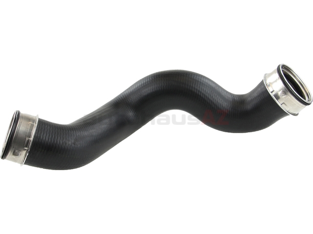 Rein Automotive 2115282682, TCH0350 Intercooler Hose/Line; Right - Mercedes