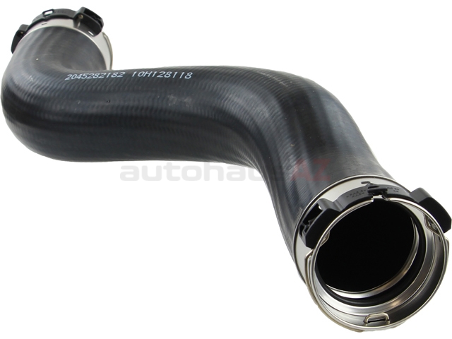 Rein Automotive 2125280000, TCH0353 Intercooler Hose/Line; Left ...
