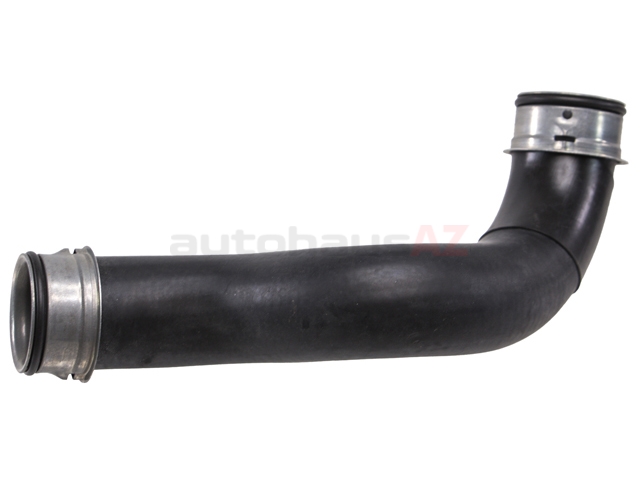 Rein Automotive 2215013582, CHR0670 Radiator Coolant Hose; Upper ...