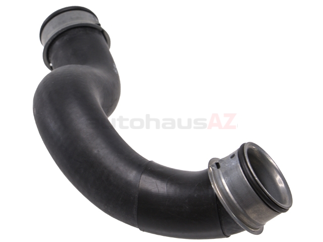Rein Automotive 2215013582, CHR0670 Radiator Coolant Hose; Upper ...