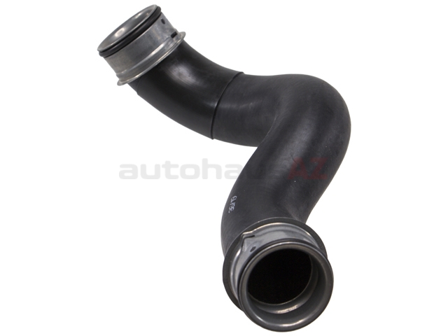 Rein Automotive 2215013582, CHR0670 Radiator Coolant Hose; Upper ...