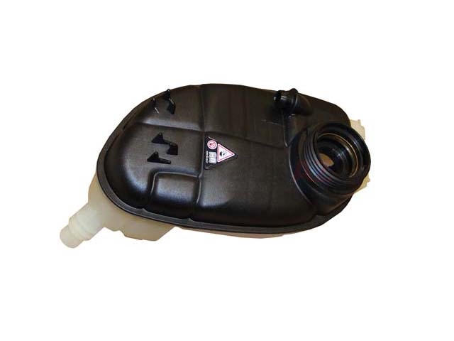 Rein Automotive 2465000049, EPT0133 Expansion Tank/Coolant Reservoir ...