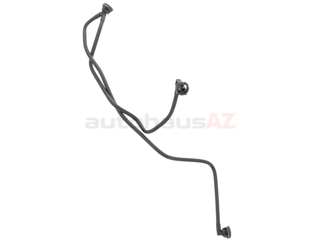 Rein Automotive 2465010325, CHP0806 Coolant Breather Pipe - Mercedes