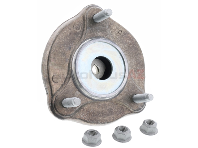 Rein Automotive 2533230020, AVQ0734 Strut Mount; Front - Mercedes