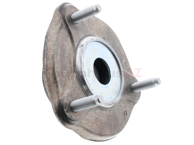 Rein Automotive 2533230020, AVQ0734 Strut Mount; Front - Mercedes