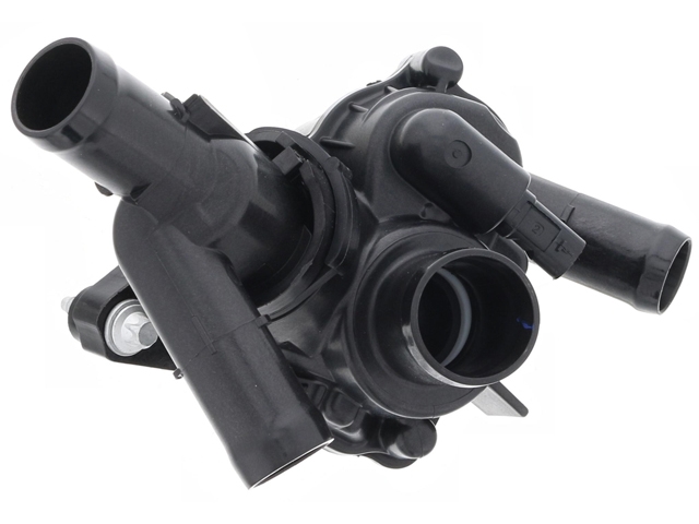 Rein Automotive 2702002200, CTA0066 Thermostat - Mercedes | 2702000615