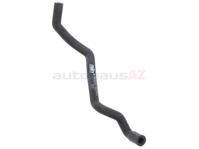 Rein Automotive 2710181282, ABV0292 Crankcase Breather Hose - Mercedes ...