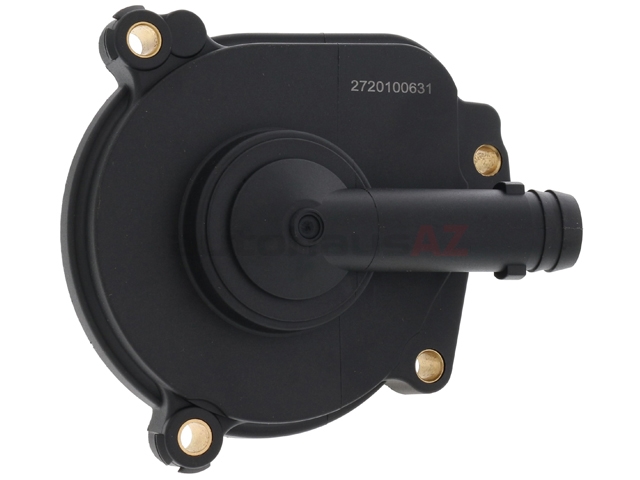 Rein Automotive 2720100631, ABH0268 Crankcase Breather Cap - Mercedes ...