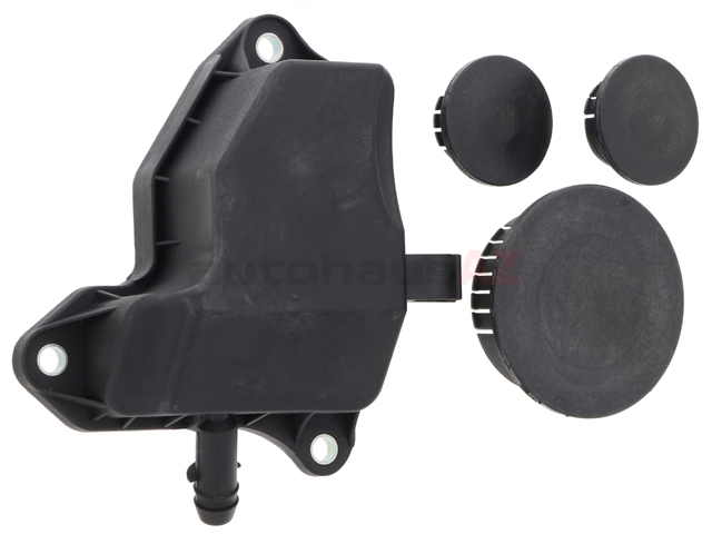 Rein Automotive 2720160134, ABK0296 Oil Separator - Mercedes | 2720160034