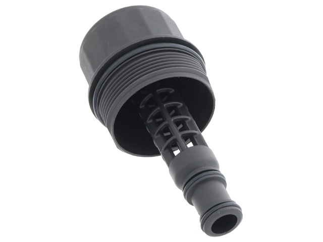 Rein Automotive 2721800038, CPL0057 Engine Oil Filter Housing Cap ...