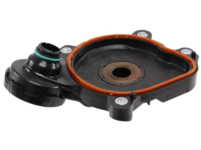 Rein Automotive 2760100331, ABH0215 Crankcase Breather Cap - Mercedes