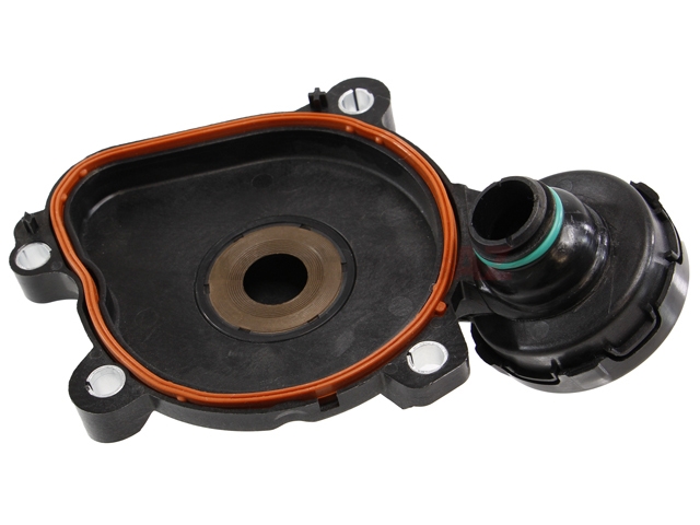 Rein Automotive 2760100331, ABH0215 Crankcase Breather Cap - Mercedes
