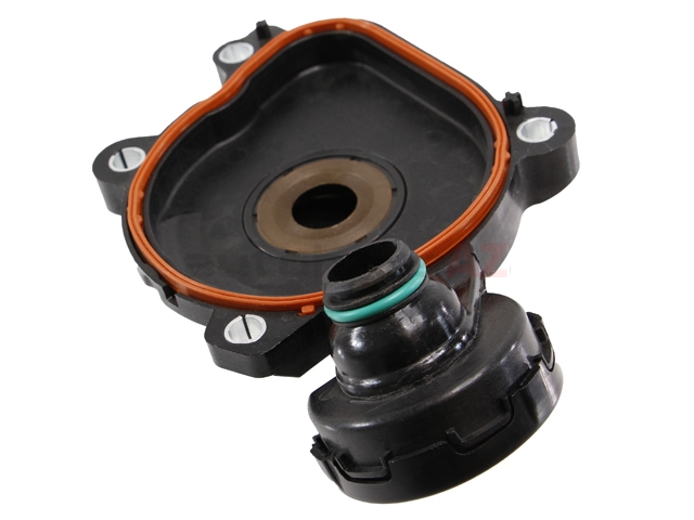 Rein Automotive 2760100331, ABH0215 Crankcase Breather Cap - Mercedes