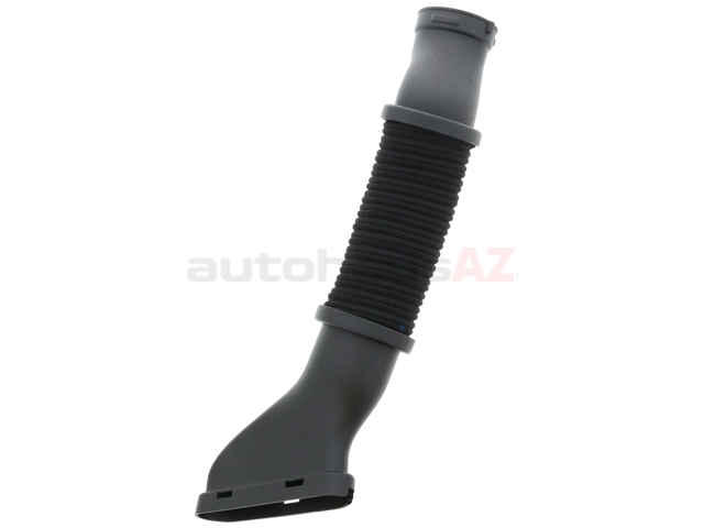 Rein Automotive 2780902582, ABV0304 Air Intake Hose; Left - Mercedes
