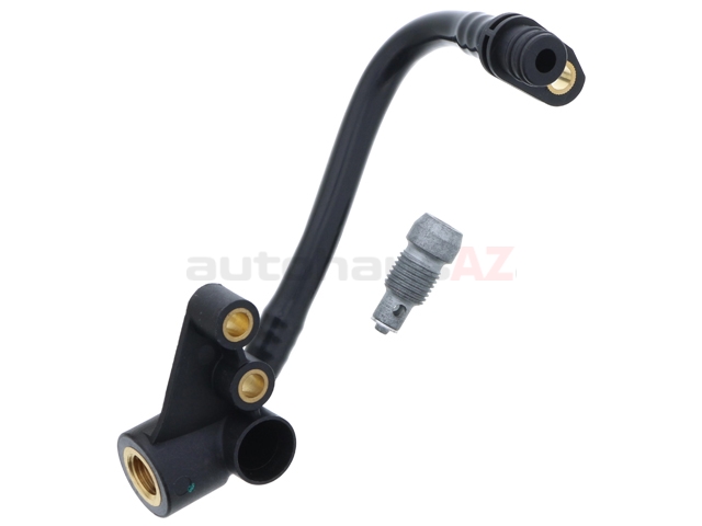 Rein Automotive 2782000400, CHT0770 Turbocharger Coolant Line; Left ...